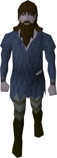 Miala | RuneScape Wiki | Fandom