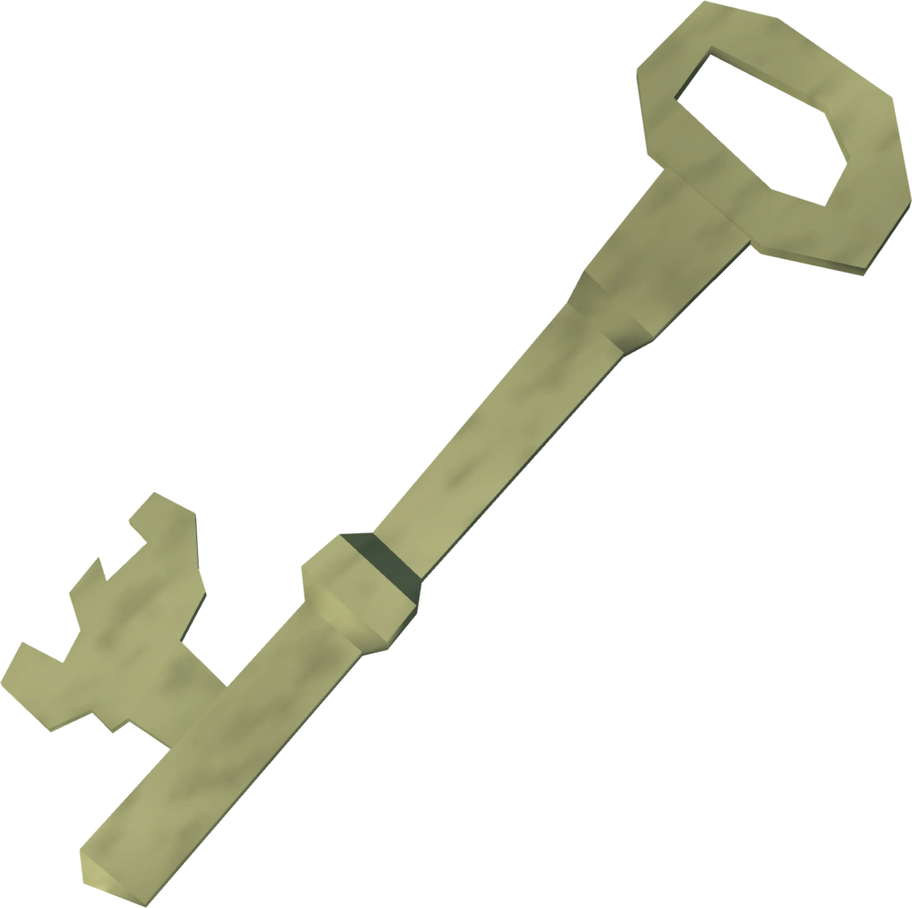 Shame filled key | RuneScape Wiki | Fandom