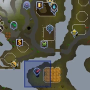 Taverley Dungeon | RuneScape Wiki | Fandom