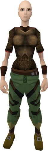 Bronze chainbody | RuneScape Wiki | Fandom