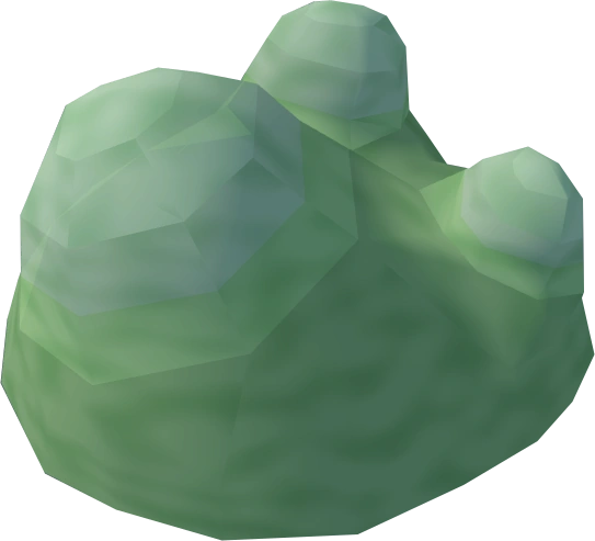 Giant slime | RuneScape Wiki | Fandom