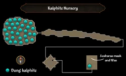 Kalphite Nursery | RuneScape Wiki | Fandom
