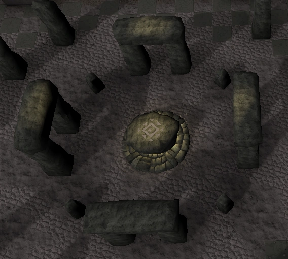 Mind altar | RuneScape Wiki | Fandom