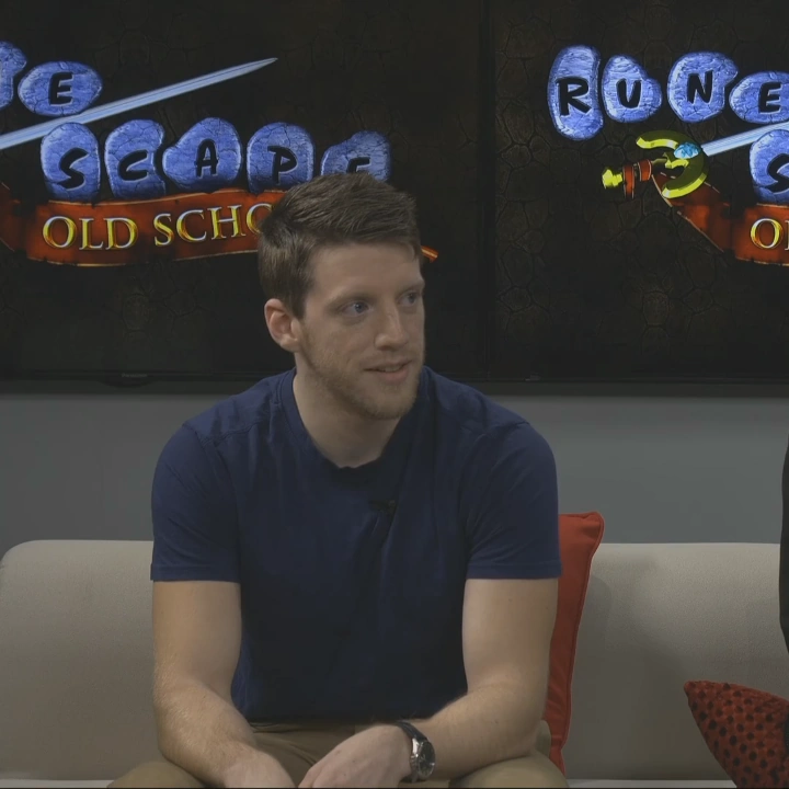 Mod Archie | RuneScape Wiki | Fandom