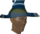 Mysterious ghost (Dhalak) | RuneScape Wiki | Fandom