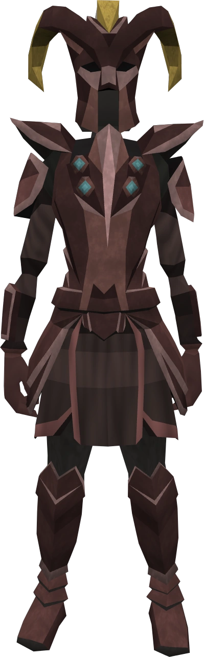 Promethium equipment | RuneScape Wiki | Fandom