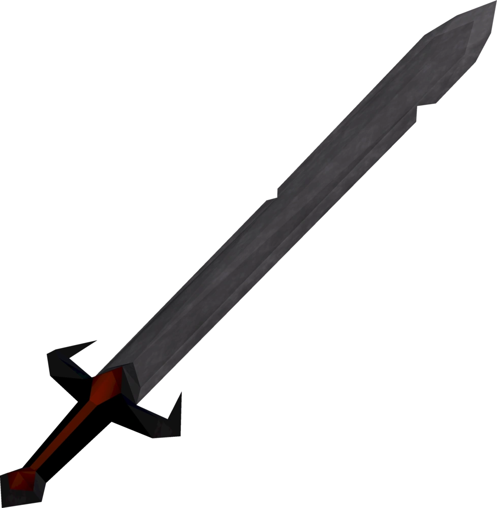 Reese's sword | RuneScape Wiki | Fandom