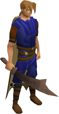 Scimitar (class 1) | RuneScape Wiki | Fandom