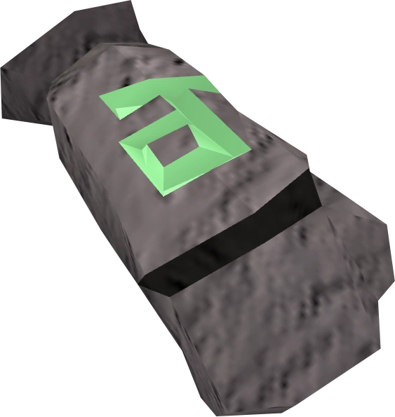 Spare construct arm | RuneScape Wiki | Fandom