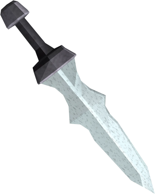 Steel ceremonial sword IV | RuneScape Wiki | Fandom