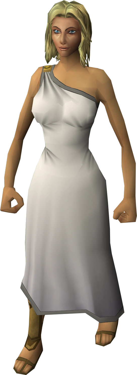 Eir | RuneScape Wiki | Fandom