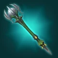 Fae Light Melee Weapon Pack | RuneScape Wiki | Fandom