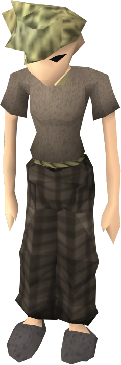 Jack | RuneScape Wiki | Fandom