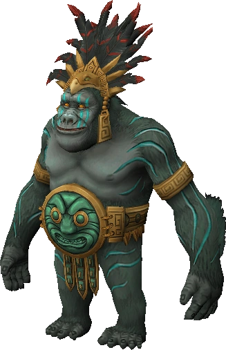 Marimbo | RuneScape Wiki | Fandom