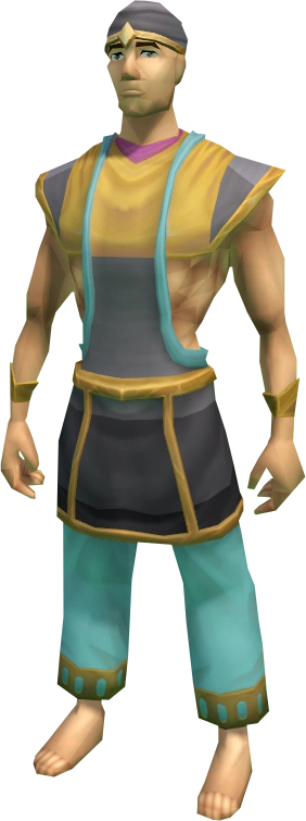 Menaphos Faction (Imperial) Head | RuneScape Wiki | Fandom