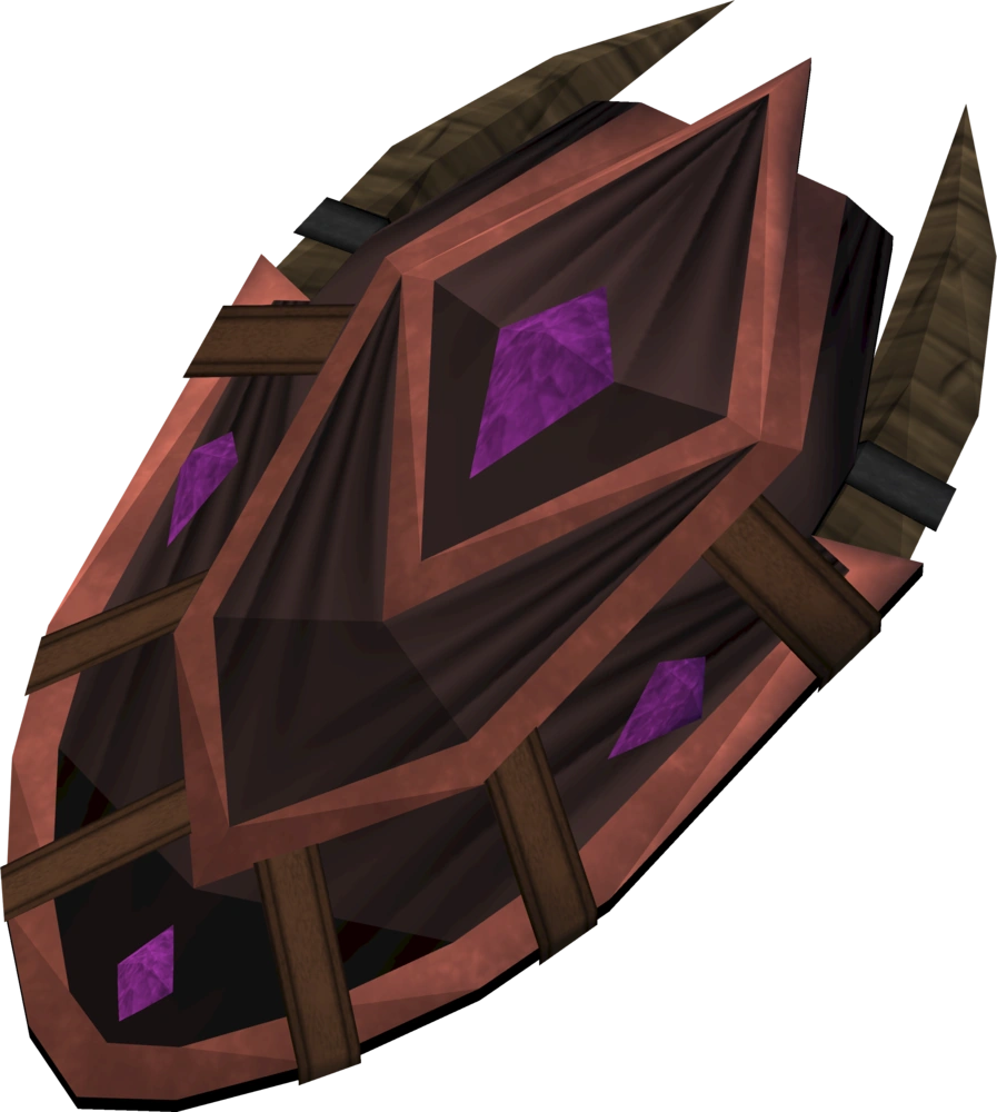 Roseblood shield | RuneScape Wiki | Fandom