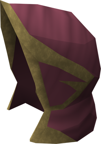 Wicked hood | RuneScape Wiki | Fandom
