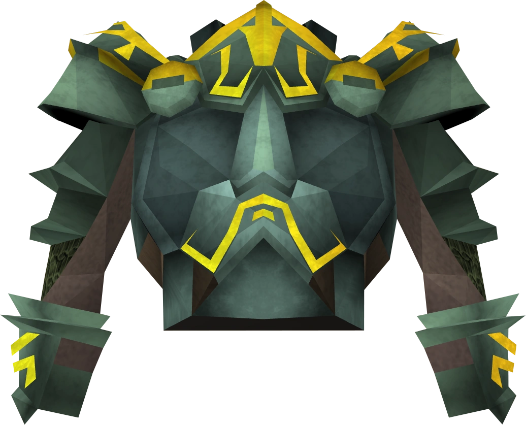 Adamant platebody (g) | RuneScape Wiki | Fandom