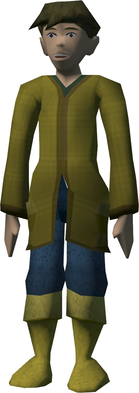 Kennith | RuneScape Wiki | Fandom