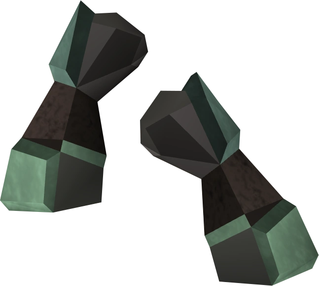 Miner gauntlets (adamant) | RuneScape Wiki | Fandom