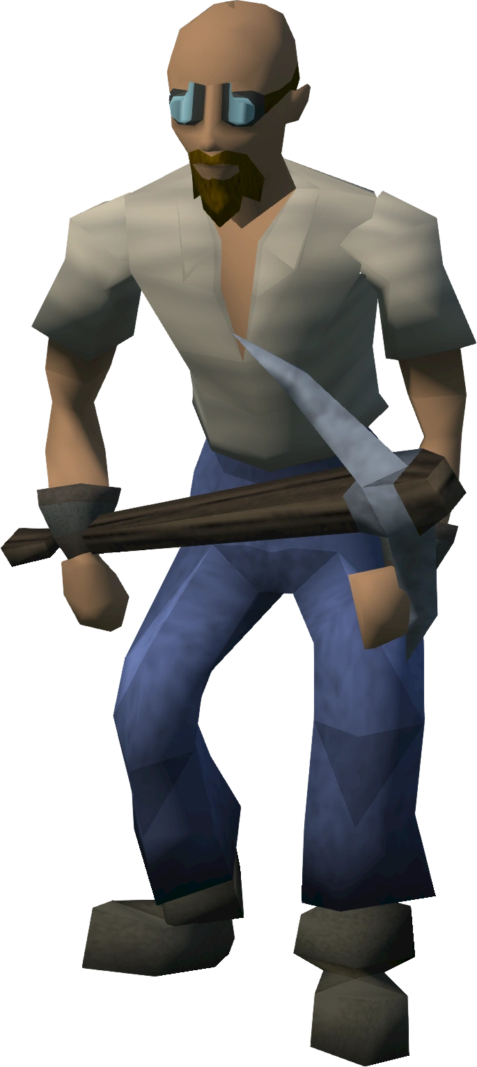 Mining Tutor | RuneScape Wiki | Fandom
