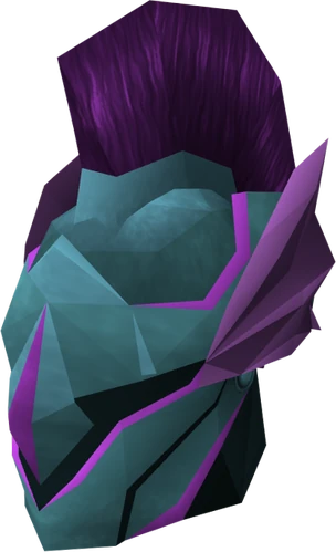 Rune full helm (Ancient) | RuneScape Wiki | Fandom