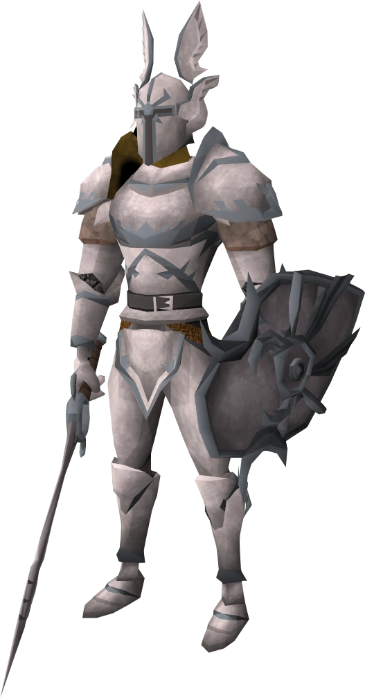 Paladin outfit | RuneScape Wiki | Fandom