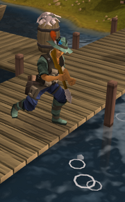 Harpoon | RuneScape Wiki | Fandom