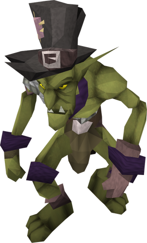 Purple goblin mail | RuneScape Wiki | Fandom