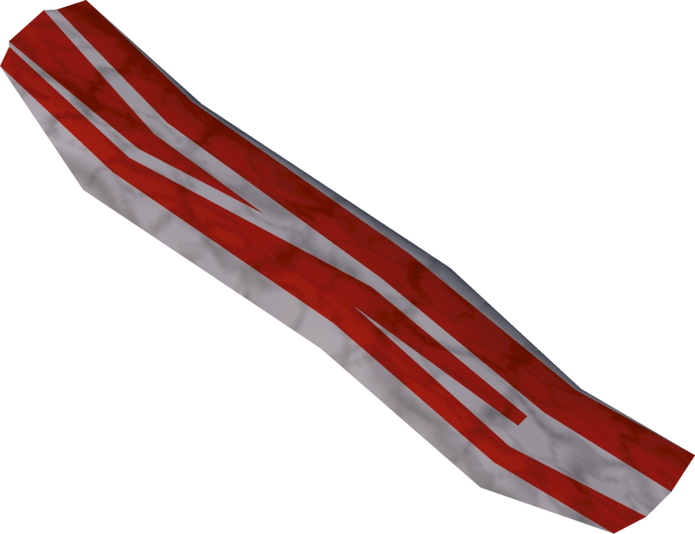 Raw bacon | RuneScape Wiki | Fandom
