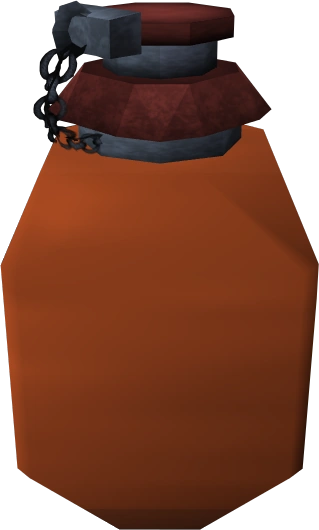 Super prayer flask | RuneScape Wiki | Fandom