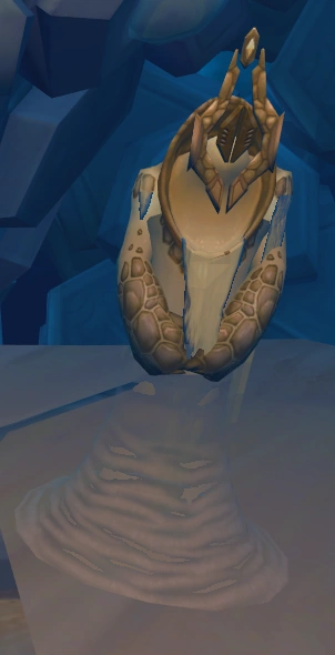 Voice of Jas | RuneScape Wiki | Fandom