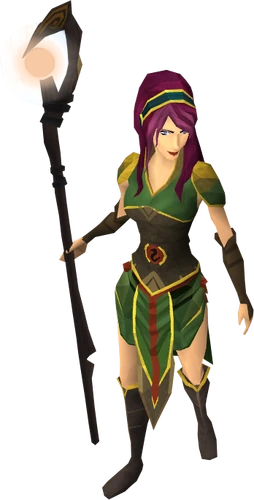 Ariane | RuneScape Wiki | Fandom