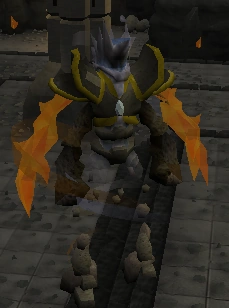 Ranged | RuneScape Wiki | Fandom