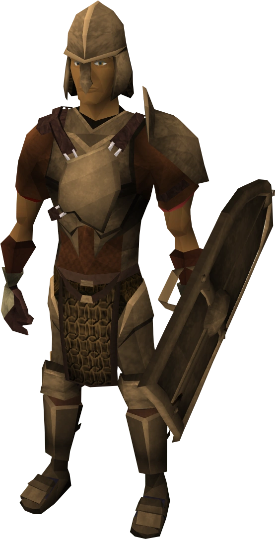 Free-to-play melee training | RuneScape Wiki | Fandom