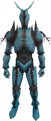 Crystal equipment | RuneScape Wiki | Fandom