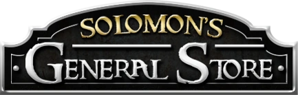 Solomon's General Store | RuneScape Wiki | Fandom