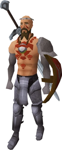 Vannaka | RuneScape Wiki | Fandom