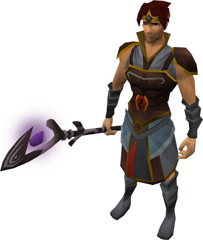 Ariane pack | RuneScape Wiki | Fandom