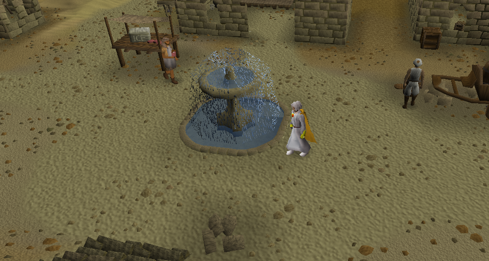 Nardah | RuneScape Wiki | Fandom