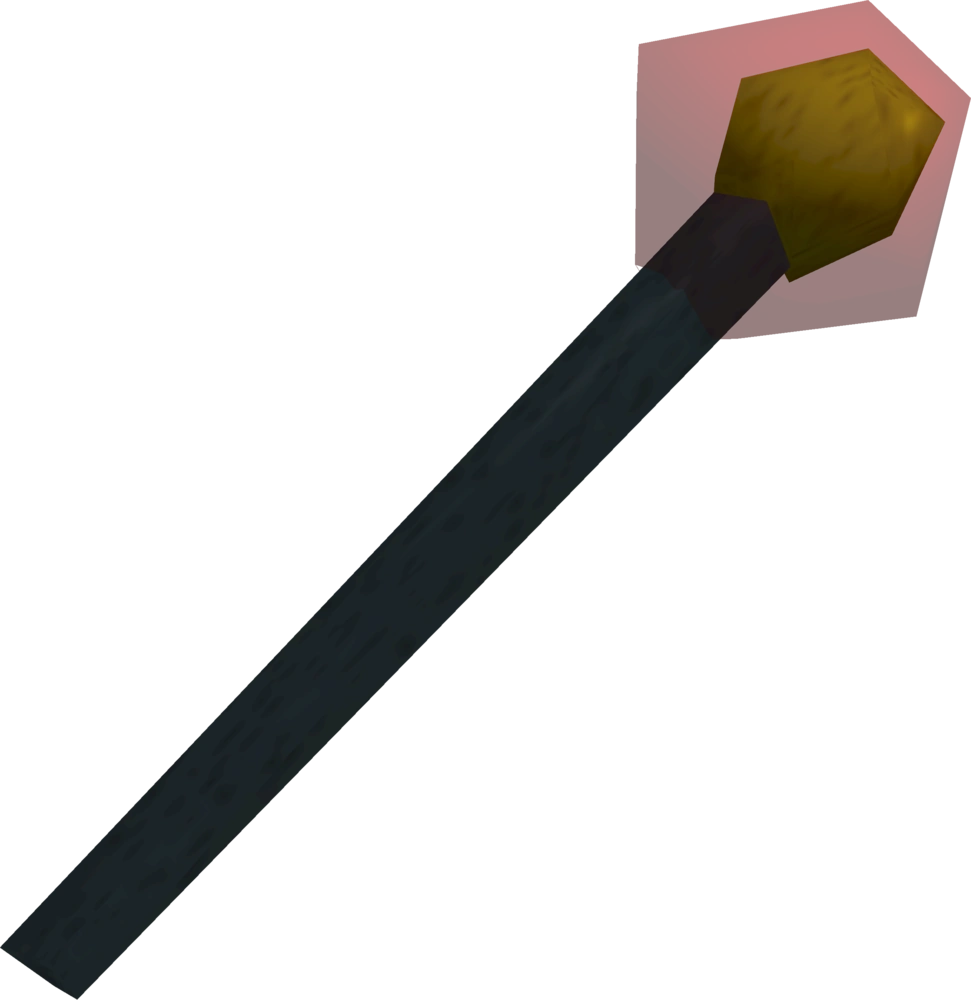 Infused wand | RuneScape Wiki | Fandom