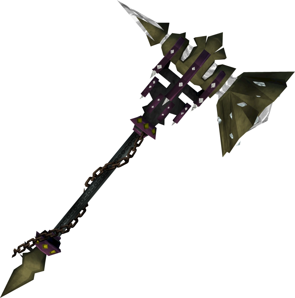 Rock Hammer of Omens | RuneScape Wiki | Fandom
