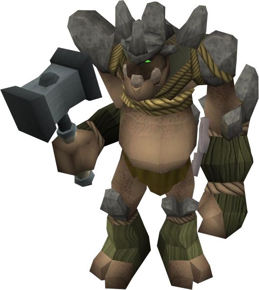 Twig (monster) | RuneScape Wiki | Fandom