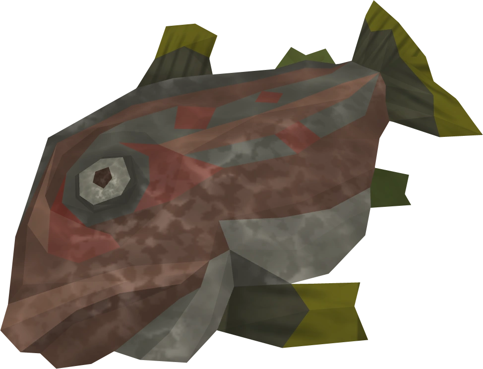 Red-eye | RuneScape Wiki | Fandom
