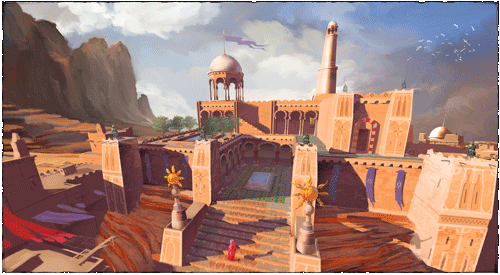 Behind the Scenes - September (2012) | RuneScape Wiki | Fandom