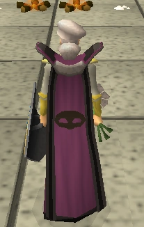 Thieving Cape | RuneScape Wiki | Fandom