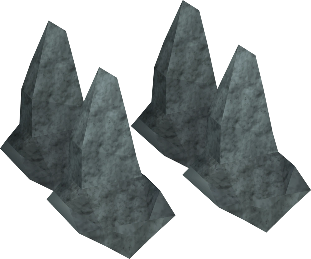 Barrier (class 4) | RuneScape Wiki | Fandom