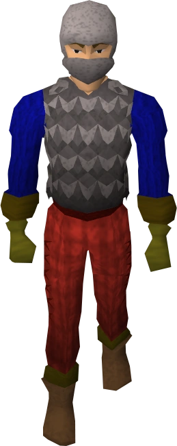Guard (Carnillean) | RuneScape Wiki | Fandom