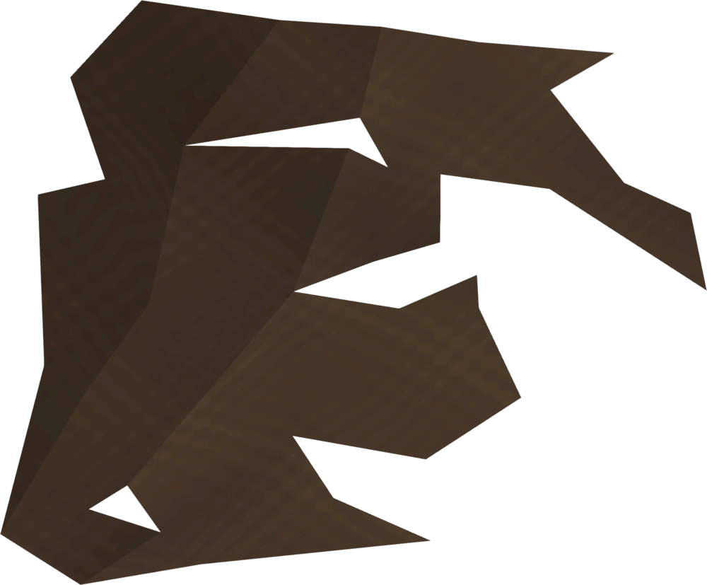 Cloth fragment (dormitory) | RuneScape Wiki | Fandom
