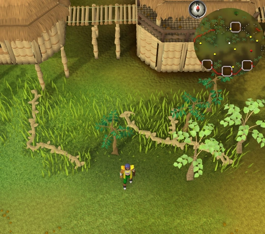 Treasure Trails/Guide/Emotes | RuneScape Wiki | Fandom